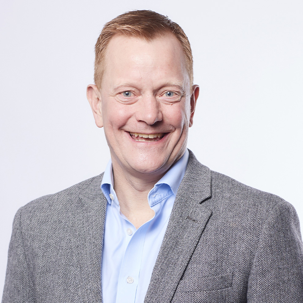 Our leadership team | Alliance Pharma