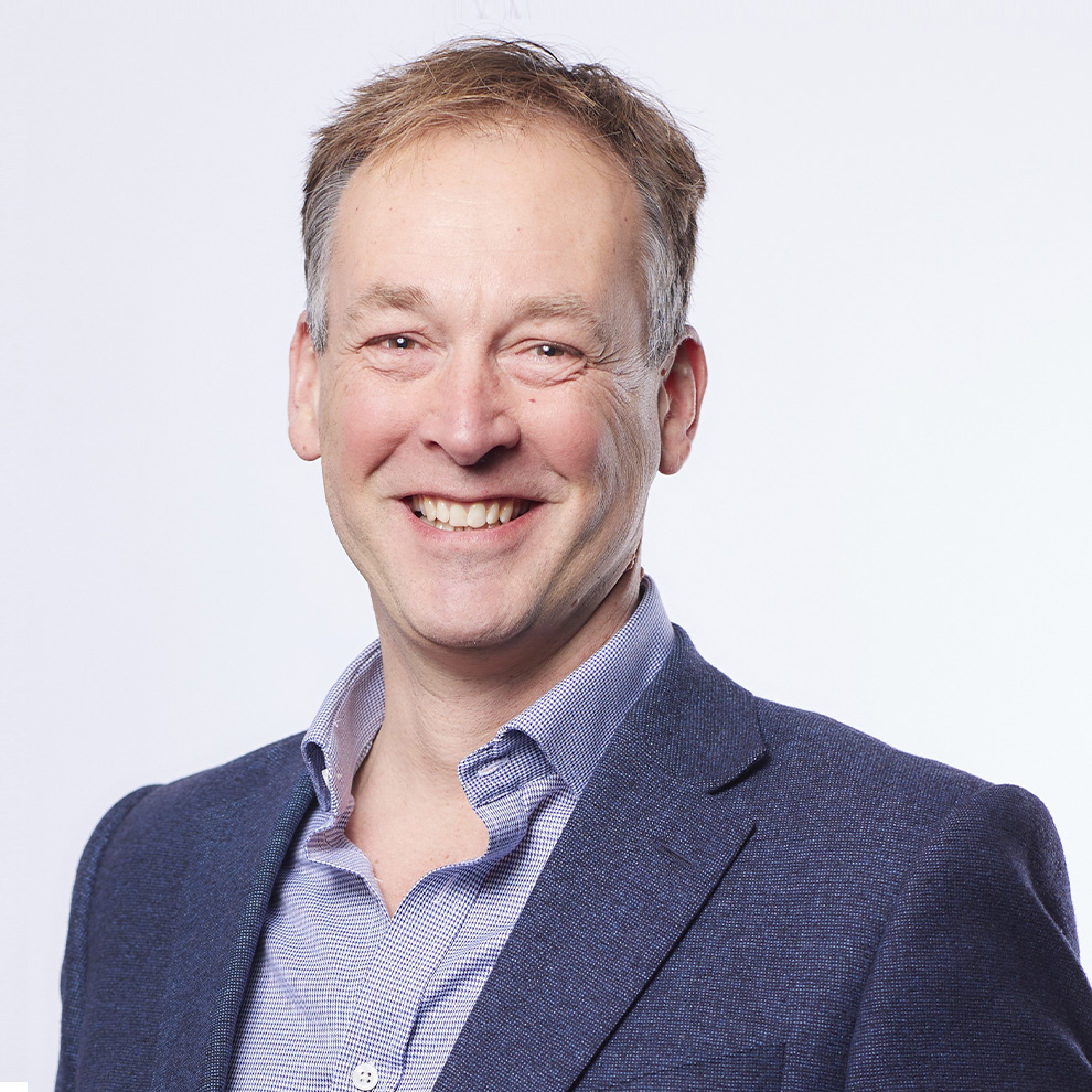 Our leadership team | Alliance Pharma